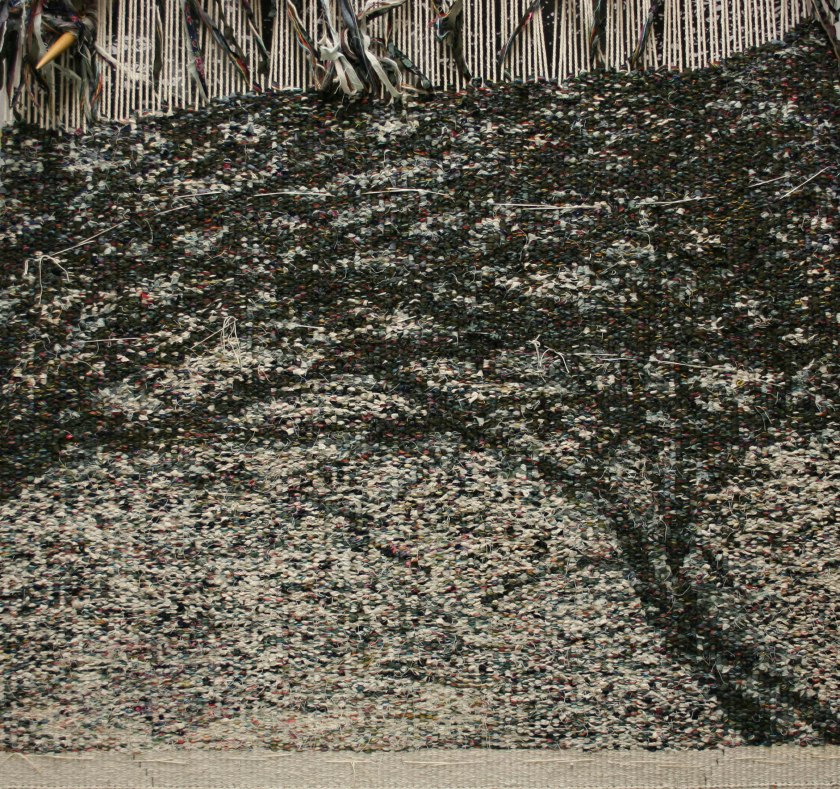 Theo Moorman Research Grant – Philip Sanderson